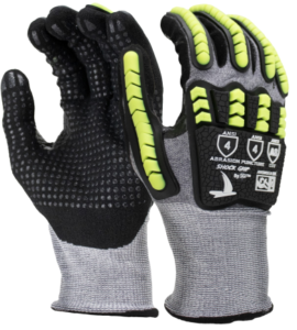 NEW PRODUCTS – Seattle Glove